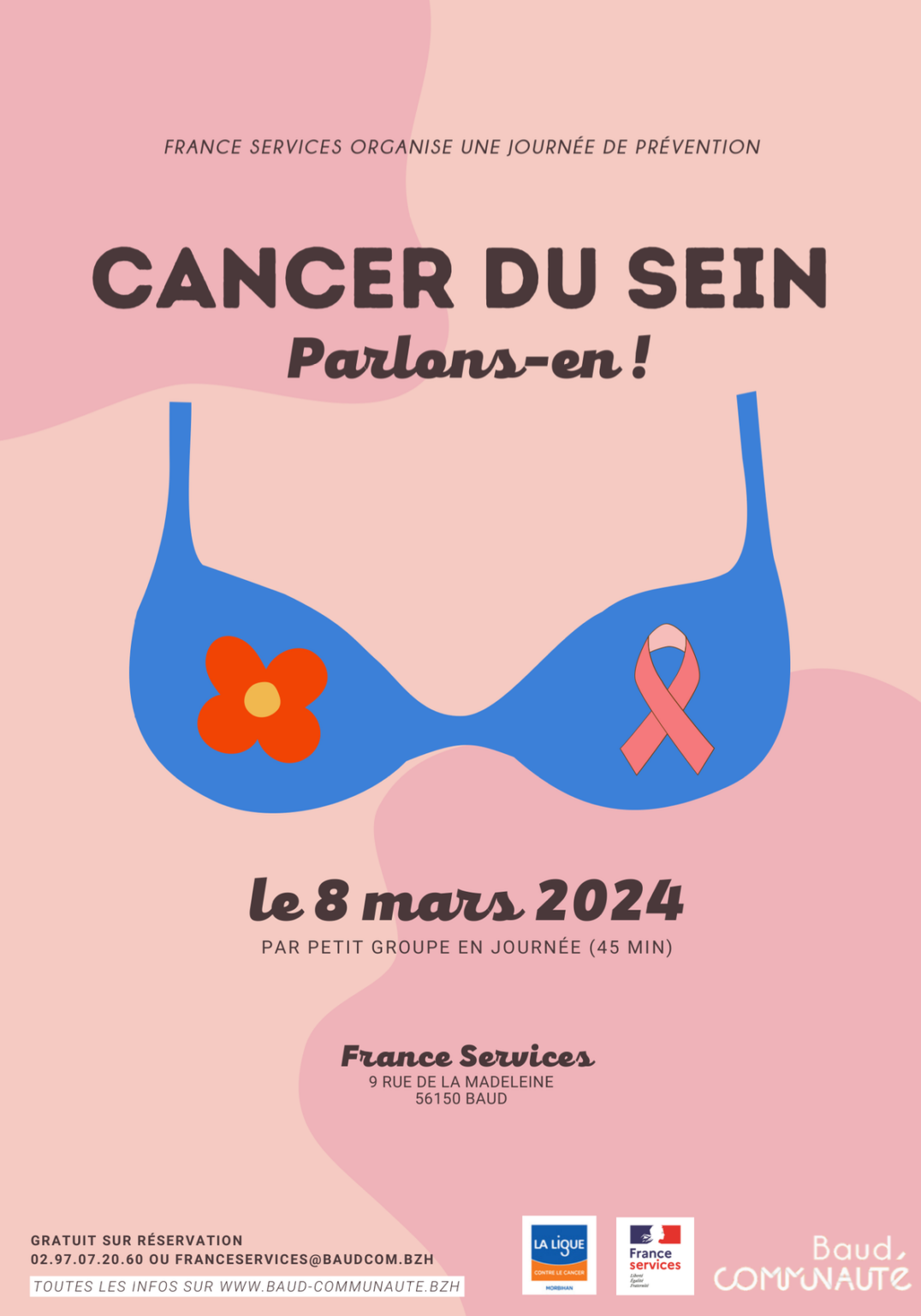 Forum Cancer Du Sein